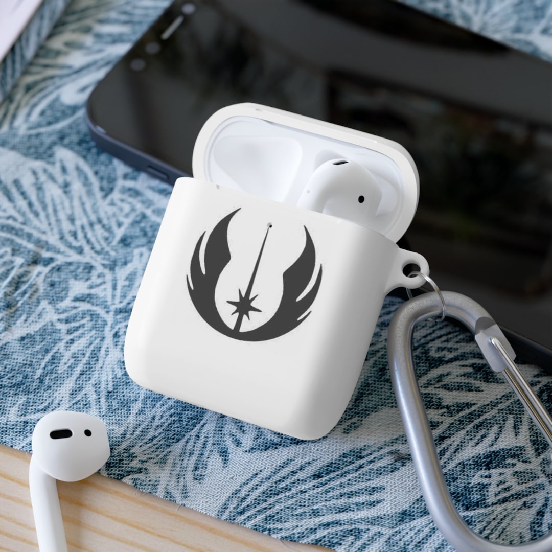 Star Wars Airpods and Airpods Pro Case Cover - Etsy