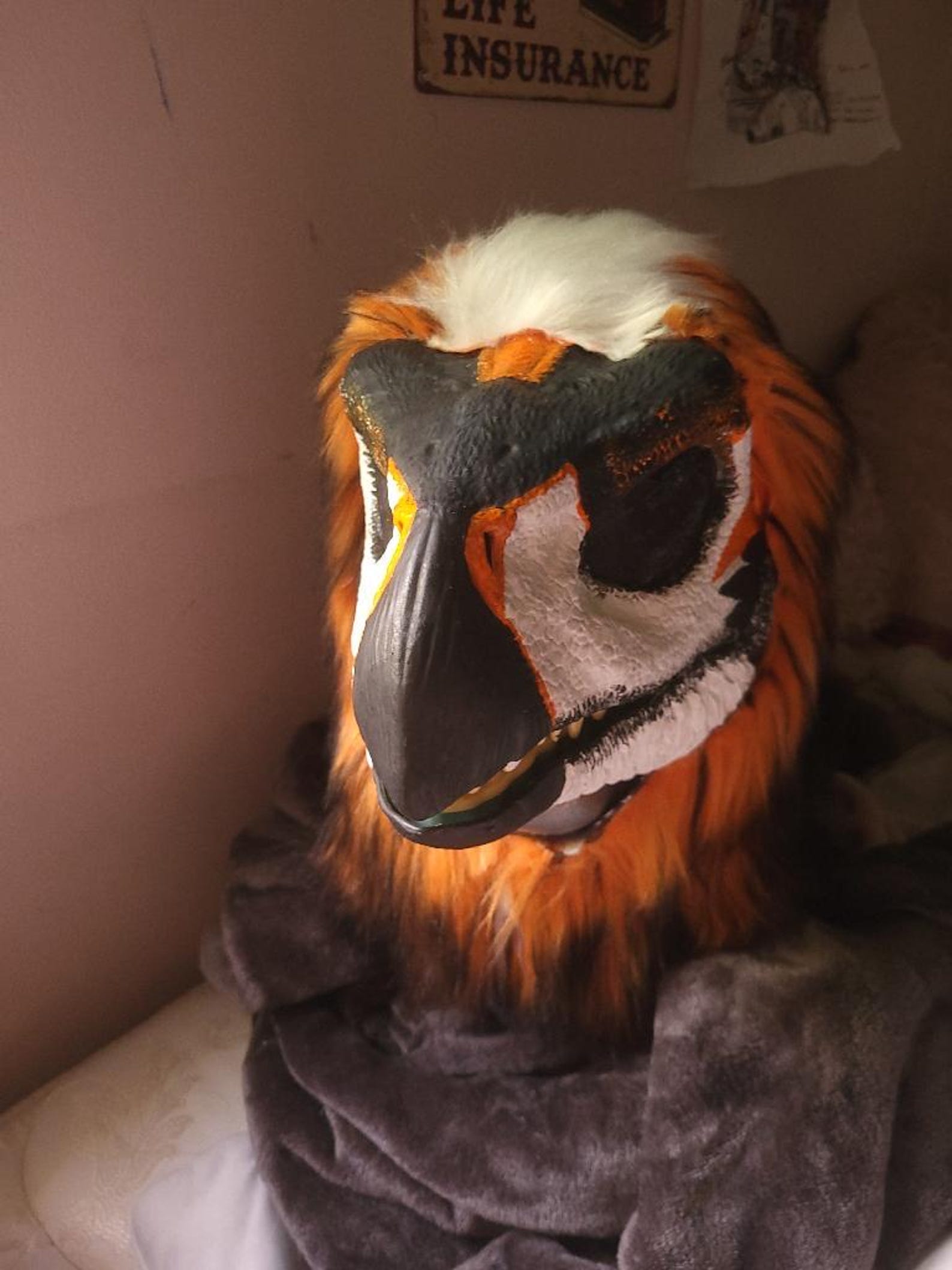 HQ Premaid Bird Dino - Etsy