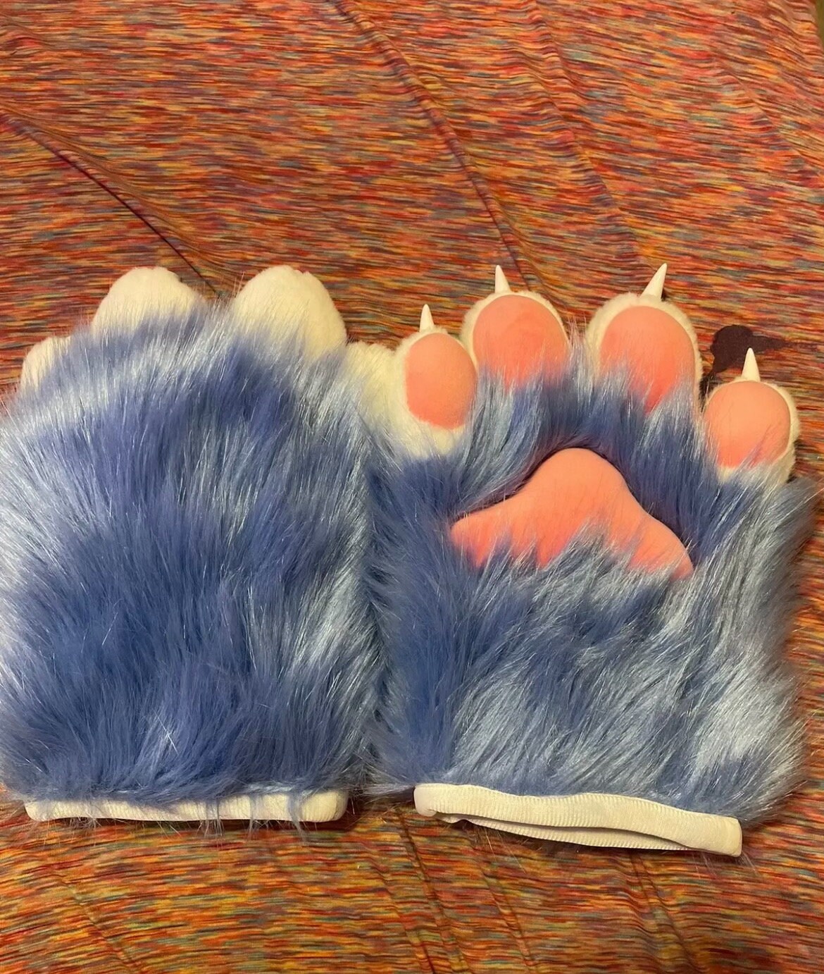 Fursuit - Etsy