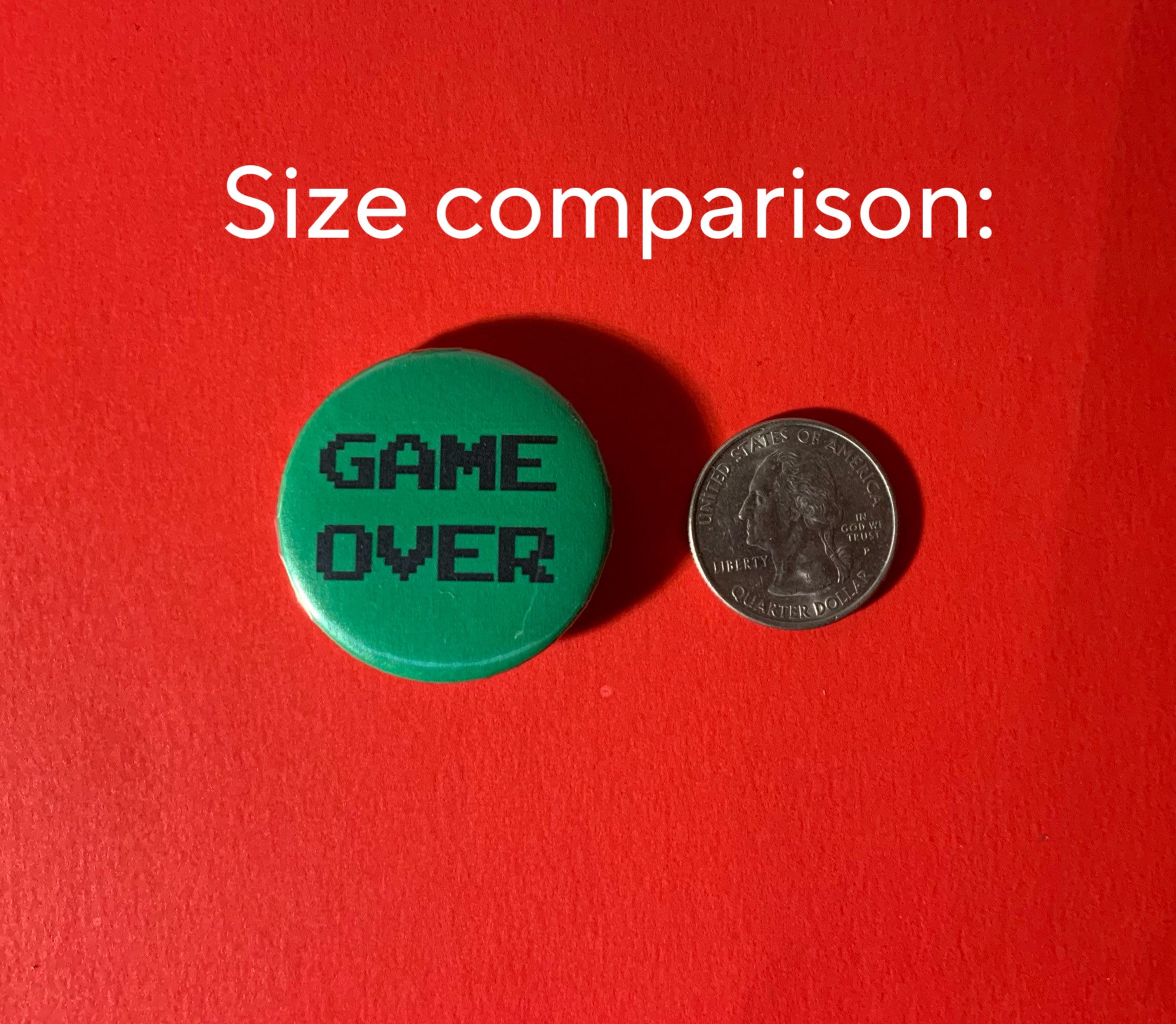 Riot Grrrl Pins - Etsy