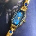 Chinese Vintage Shanghai Baoshihua Quartz Watch - Etsy