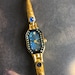 Chinese Vintage Shanghai Baoshihua Quartz Watch - Etsy