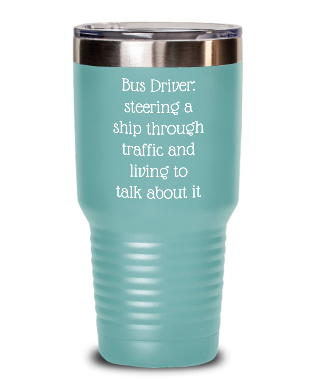 Bus Driver Tumbler, Bus Driver Gift, Bus Driver Mug, Bus Driver Ship - Etsy