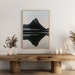 Milford Sound at Dawn Original Landscape Art - Etsy