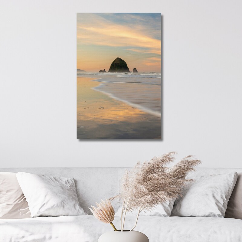 Coastal Wood Art - Etsy