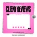 Customer Review Flyer, DIY Canva Template (digital Download) - Etsy