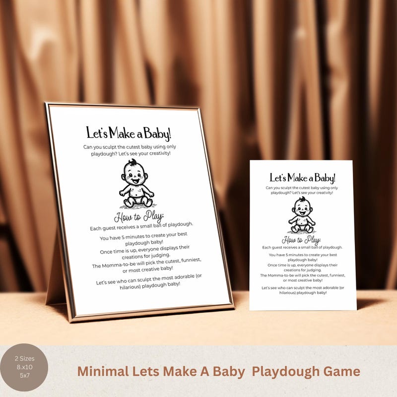 Play Doh Sign - Etsy