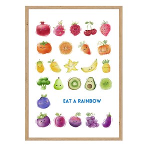 Nursery Decor Children Education Food Classroom Bread Cheese Spice ...