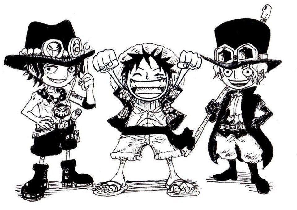 One Piece - Etsy