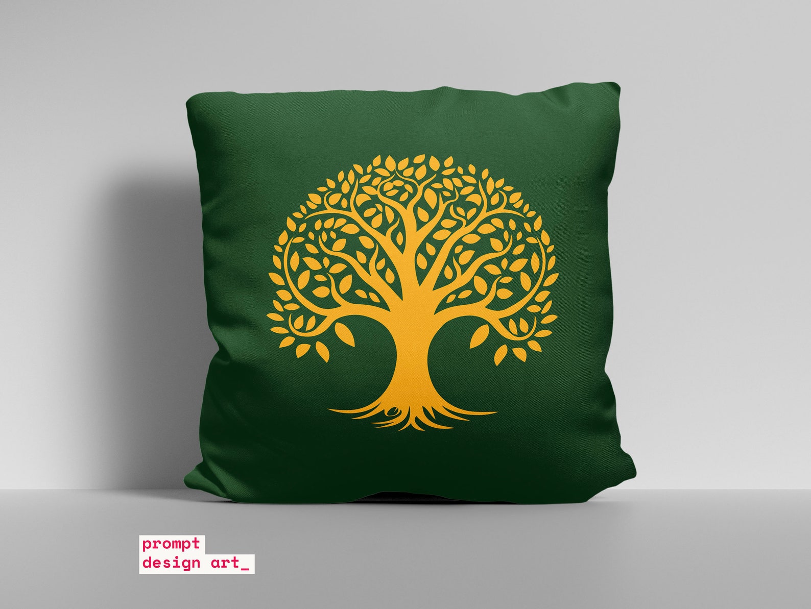 Bundle of 47 Trees SVG Bundle by Prompt Design Art - Etsy