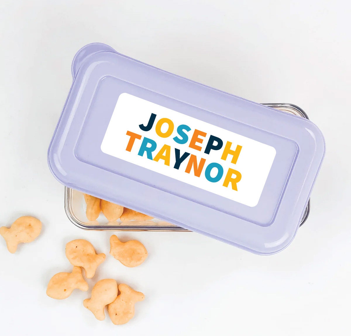 Camp Labels, Summer Camp Labels, Name Stickers, Washable Name Tags ...