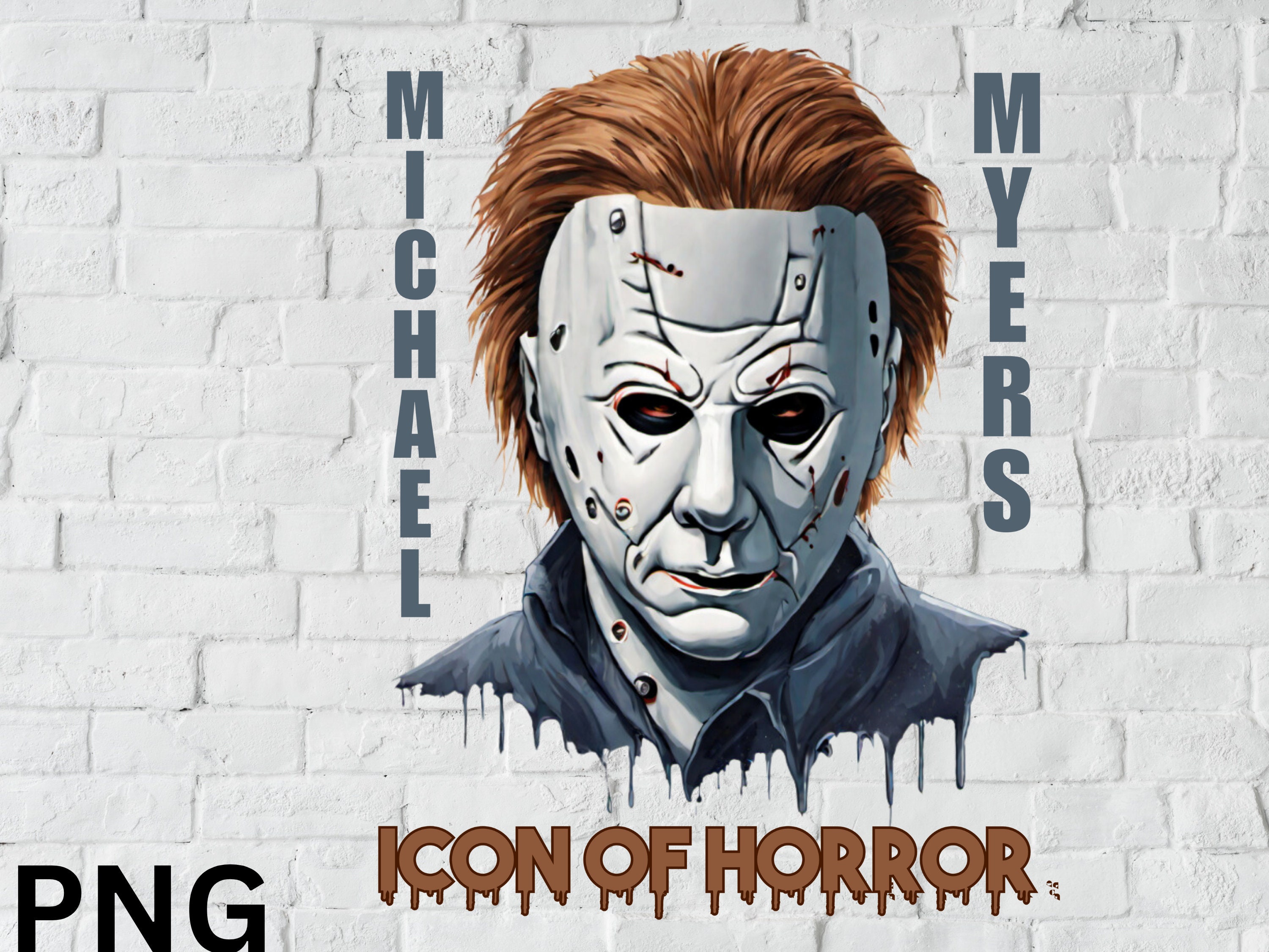 Michael Myers Svg, Just the Tip I Promise, Killer Characters, Michael ...