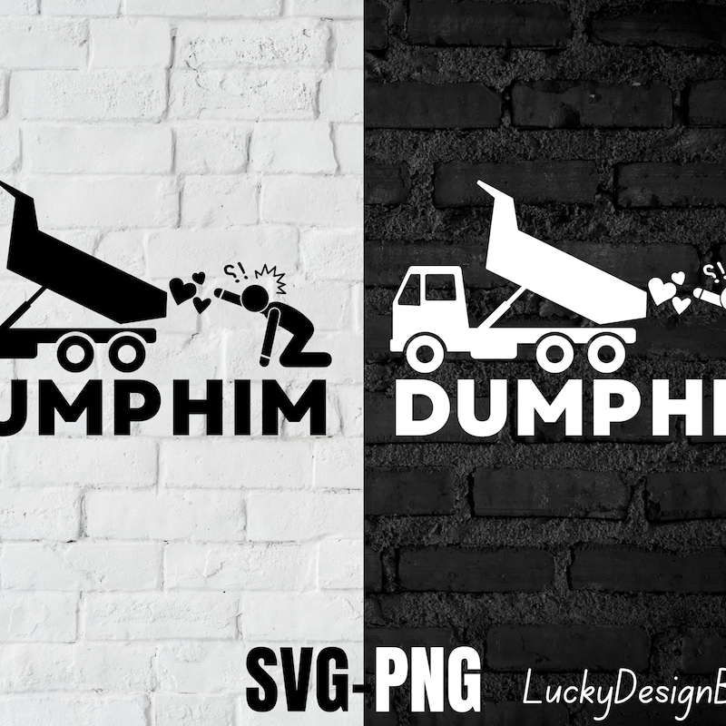 Dump Him - Etsy