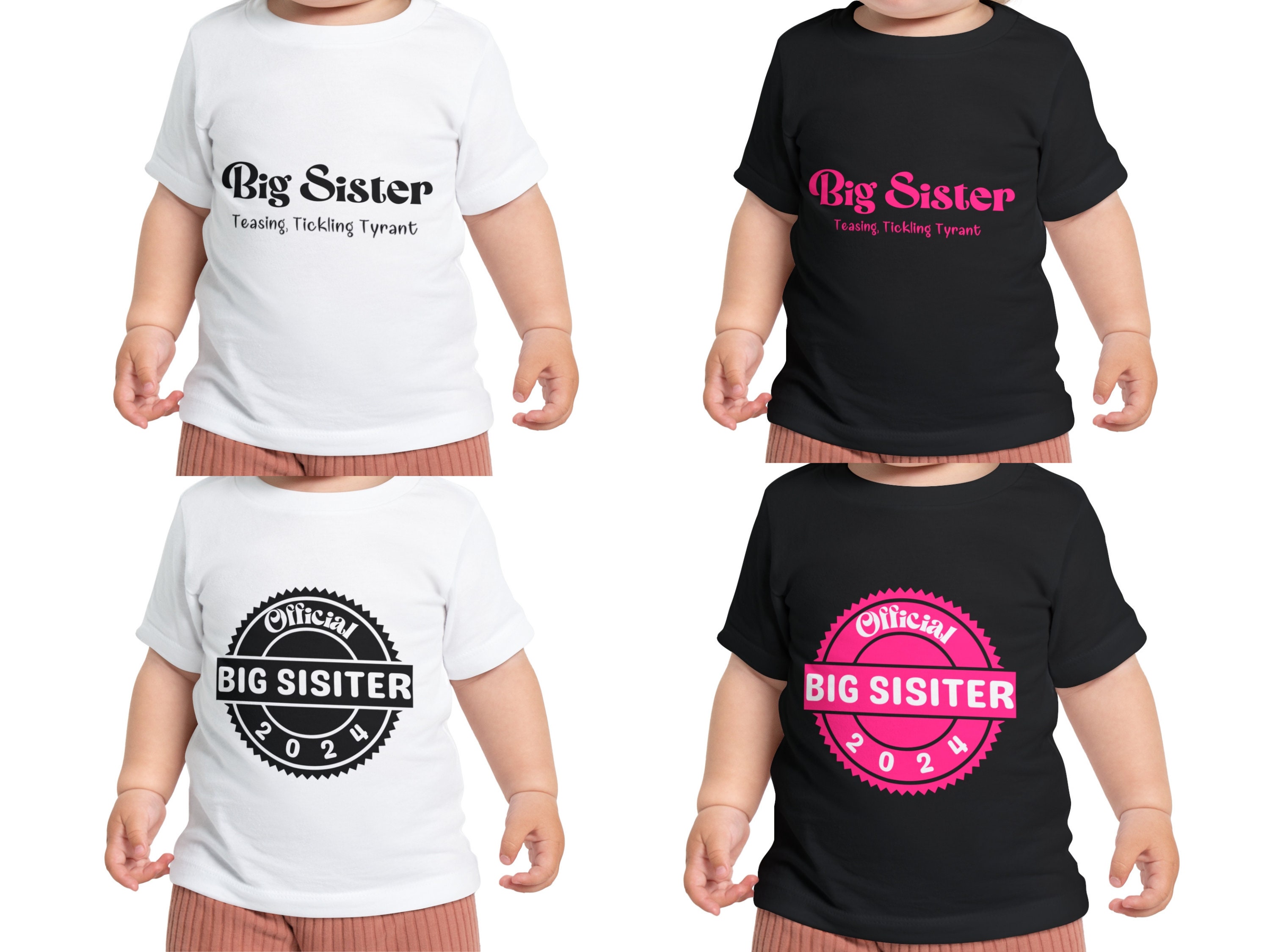 Hermana mayor svg, Hermana mayor png, Citas de hermana mayor, Camisa de ...