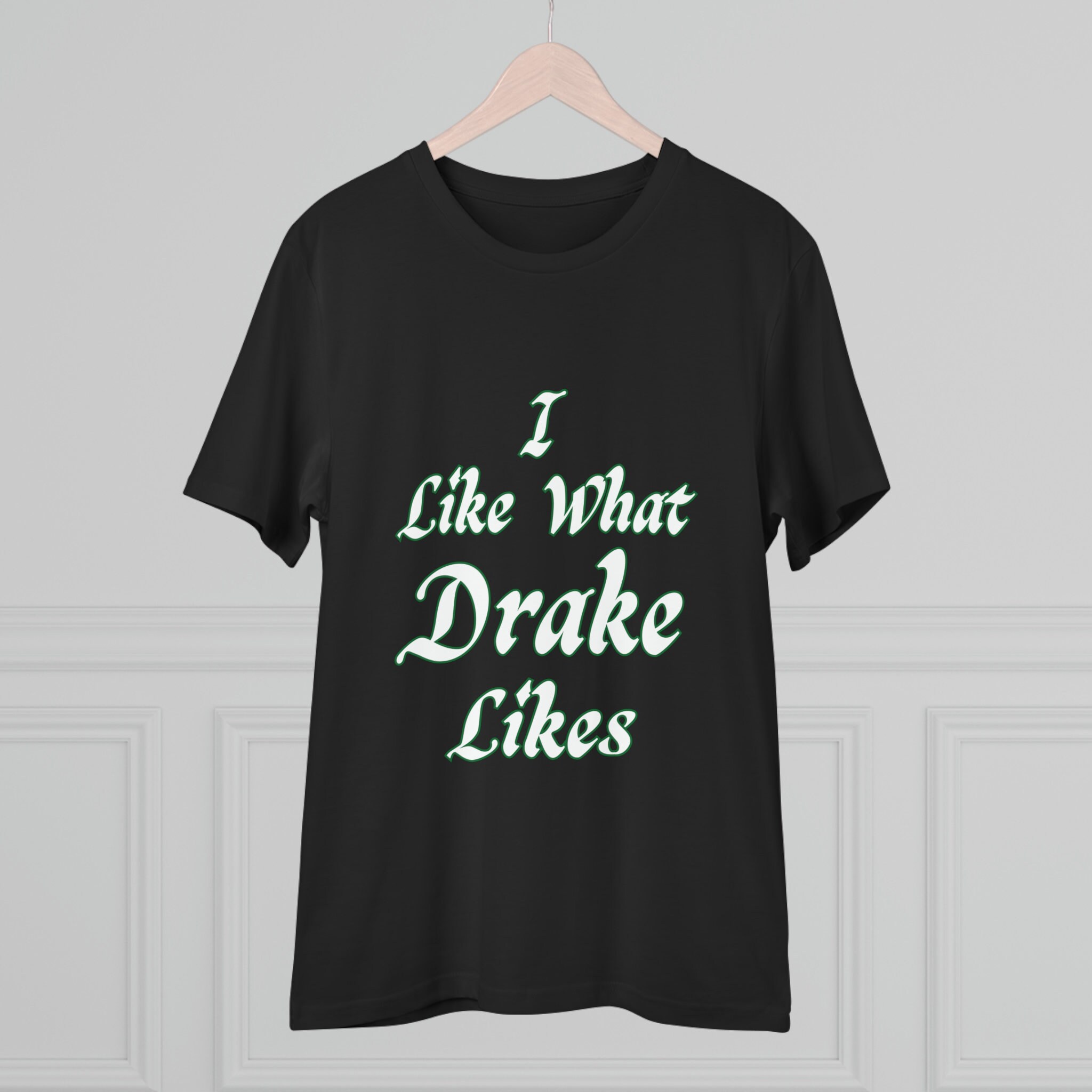 I Like What Drake Likes Shirt, I Like What Drake Likes Svg, Png, It's ...