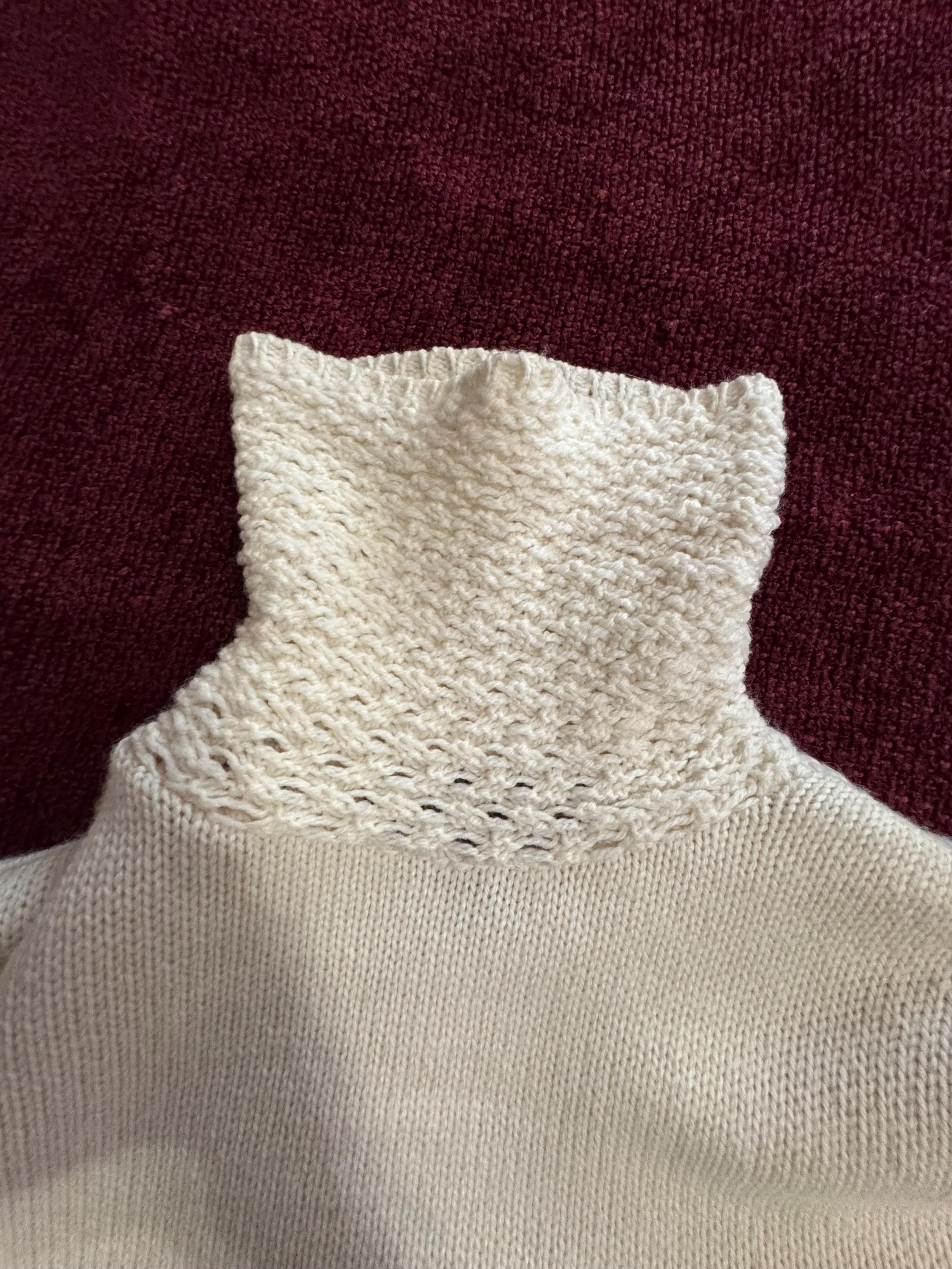 INIS CRAFT Sweater Made in Ireland Vintage 100% Merino Wool Large - Etsy