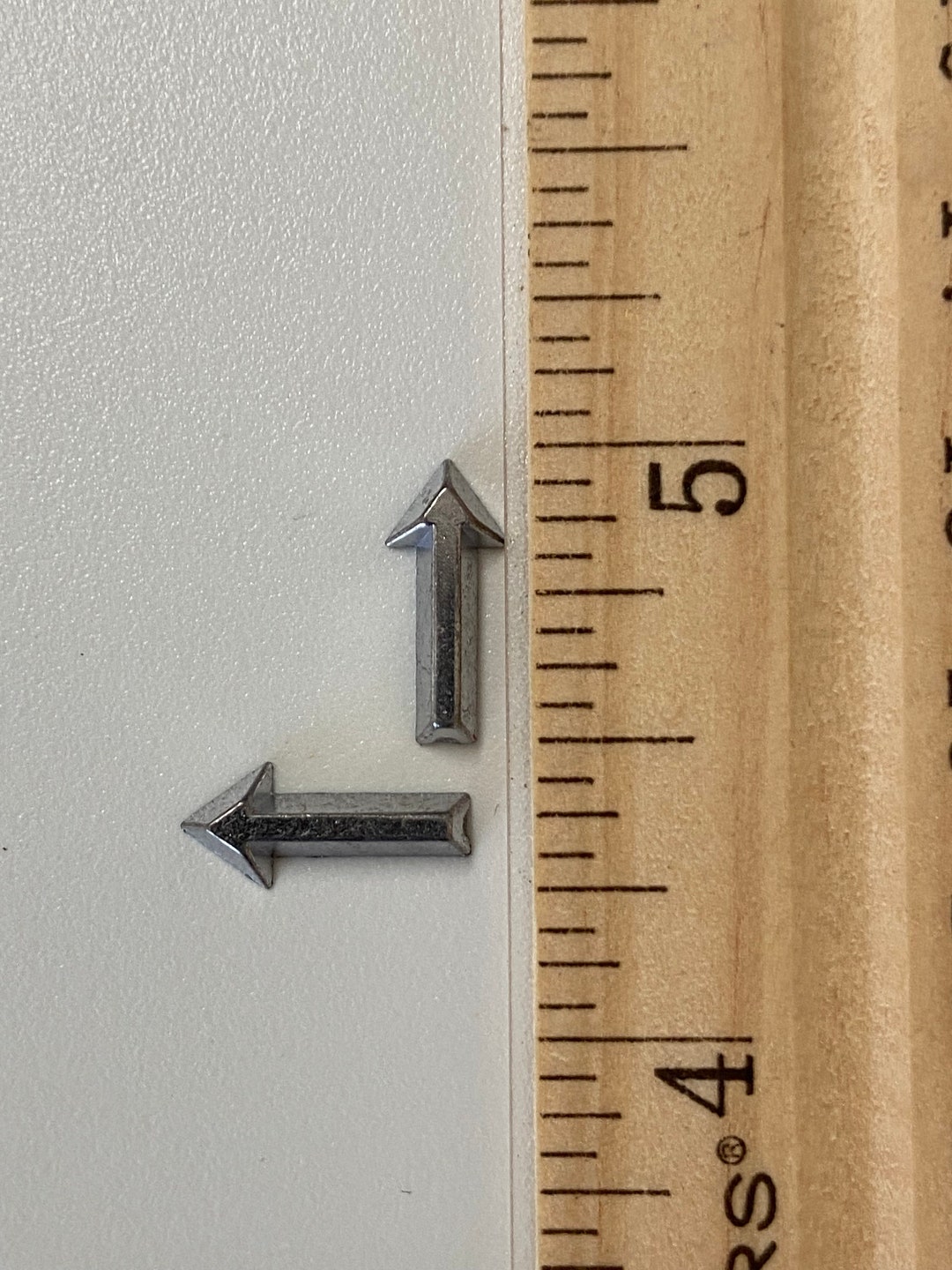 1/2 Inch Lead Arrows for Xray Markers. - Etsy