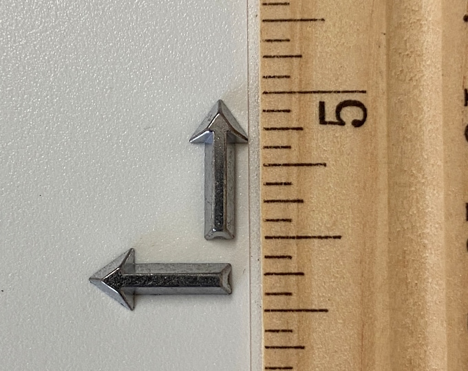 1/2 Inch Lead Arrows for Xray Markers. - Etsy