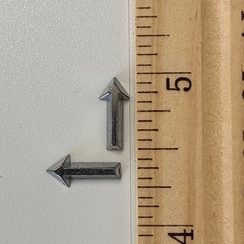 Grey Xray Marker - Etsy