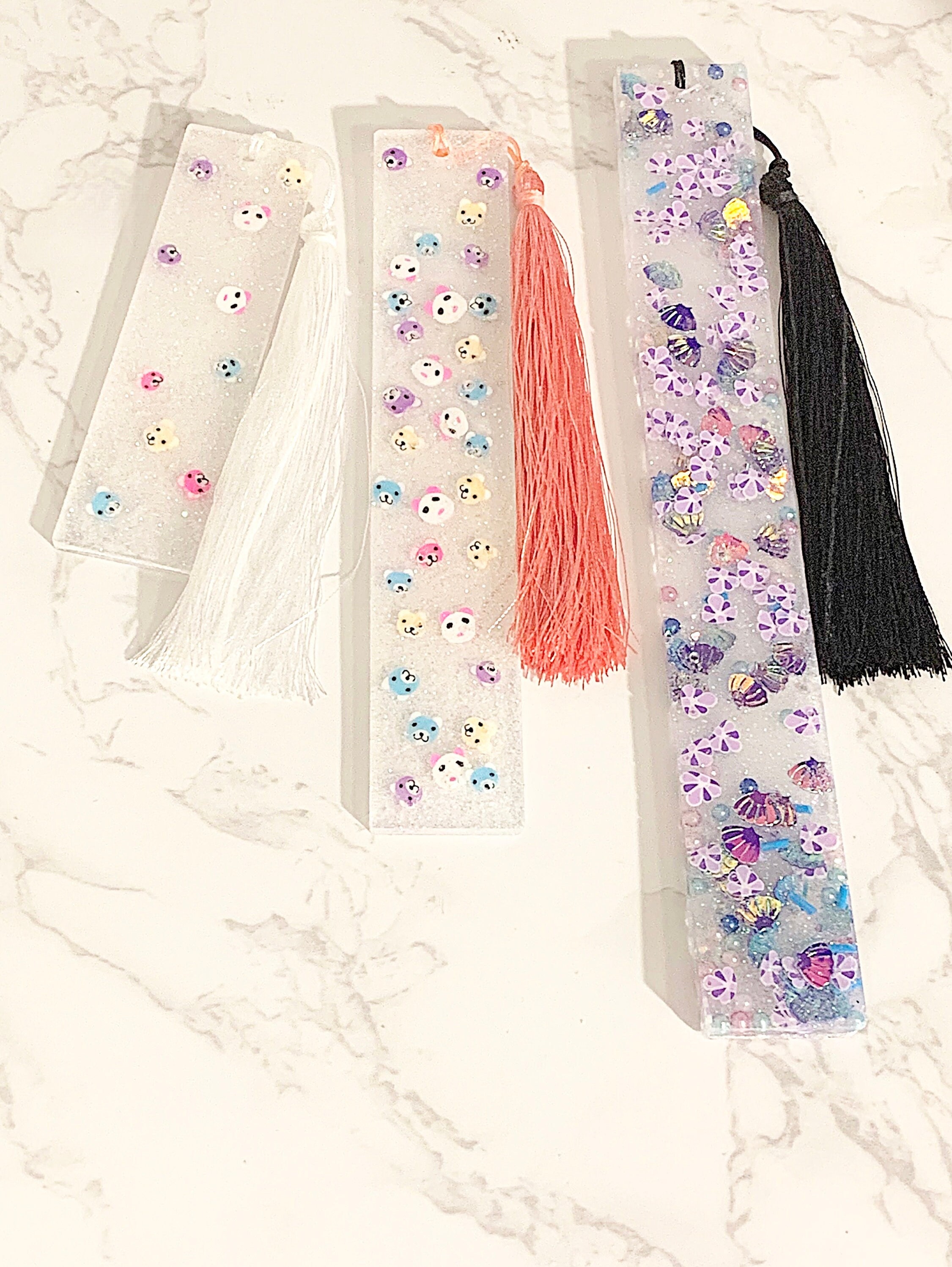 Customizable Bookmarks, Bookmarks, Gifts - Etsy