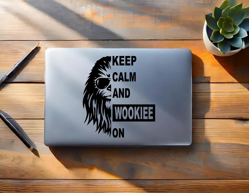 Chewbacca SVG, Funny Quote Svg, Star Wars SVG, Cricut Cut File ...