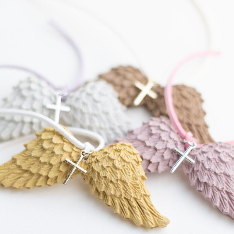 Angel Favors - Etsy