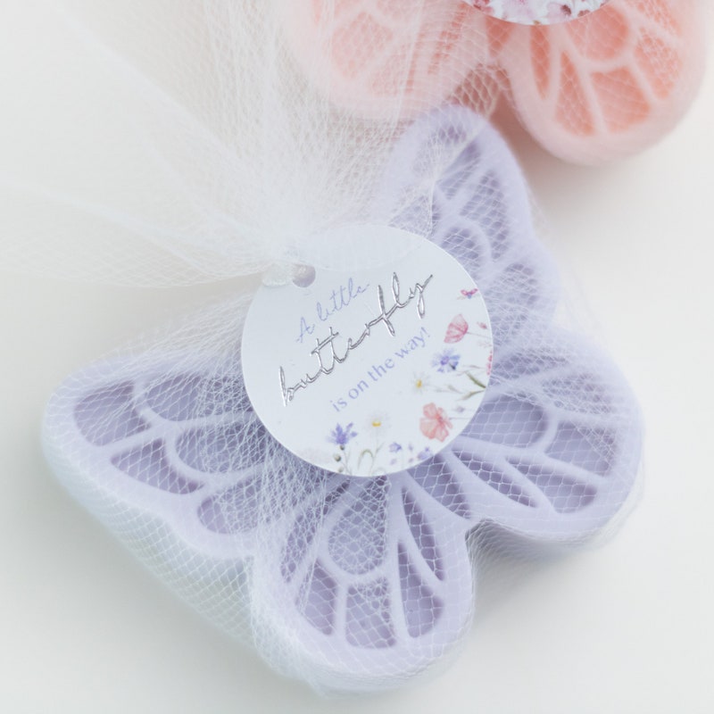 Butterfly Party Favors - Etsy