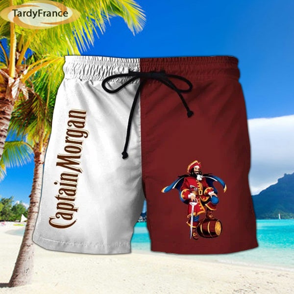 Captain Morgan - Etsy