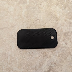 Custom Tree Identification Tag - Etsy