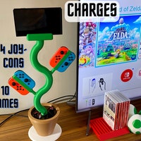 Nintendo - Etsy