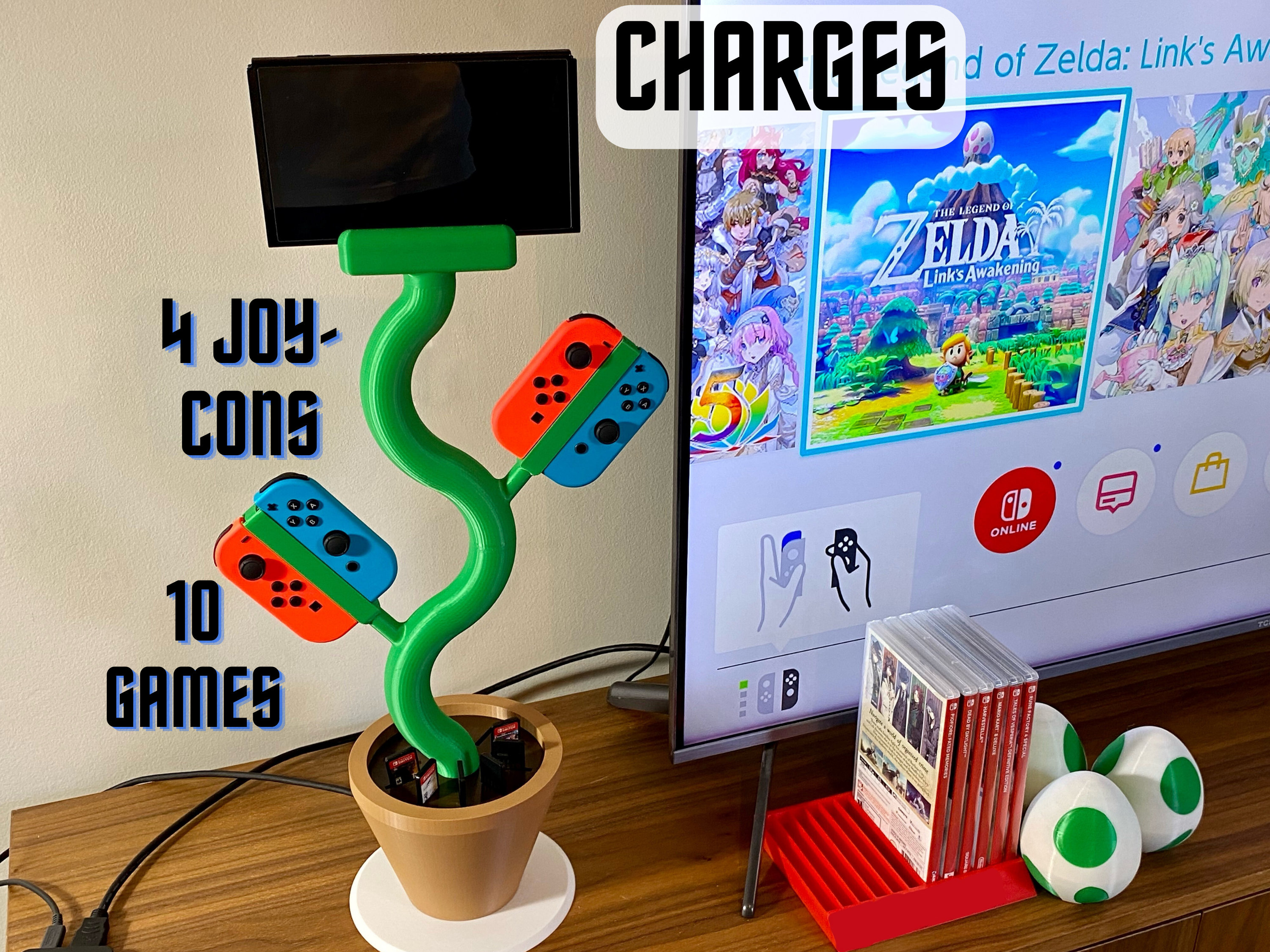 Nintendo gifts for adults store