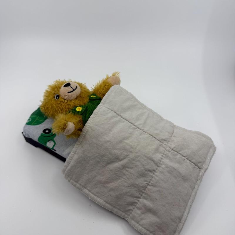 Bed for Labubu - Etsy