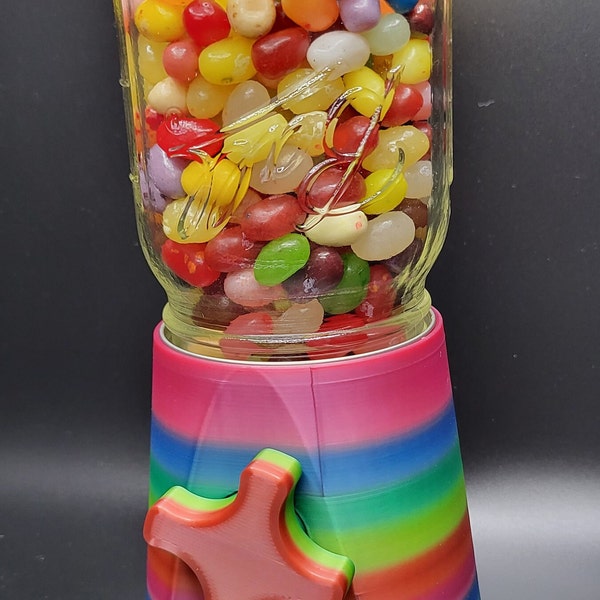 Candy Machine - Etsy