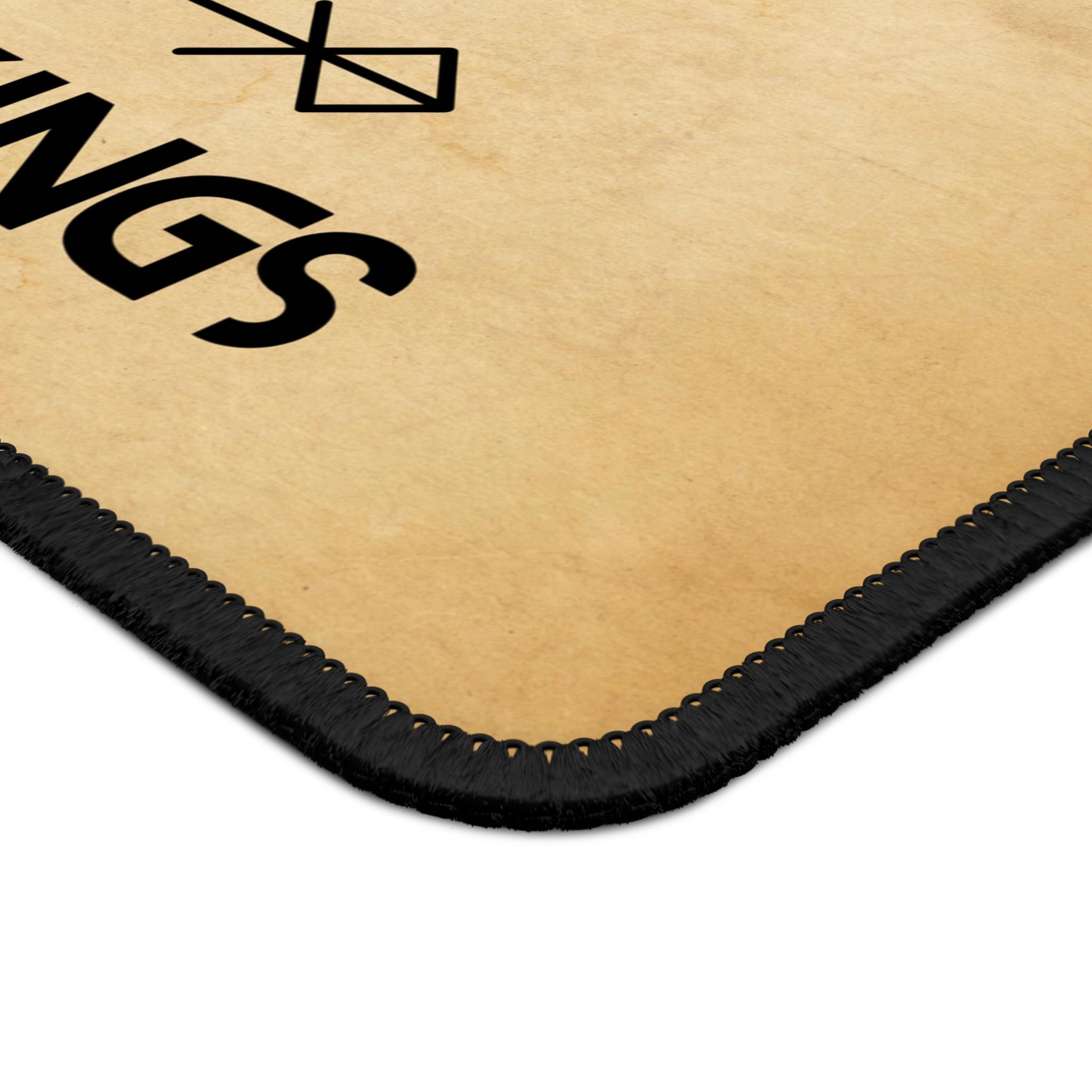 My Ancestors Were Vikings Computer Mouse Pad, Gaming Mouse Pad, Great ...