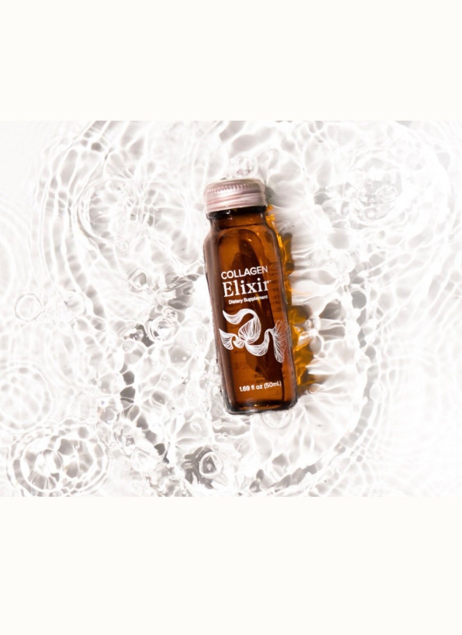 Collagen Ellixir Isagenix 1 Box With 10 Bottles New & Unexpired - Etsy