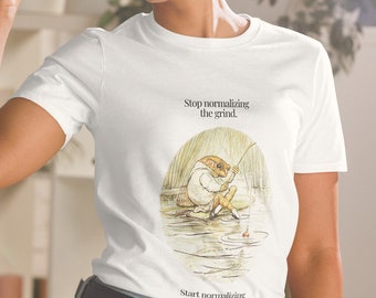 I Can Do More in an Unsupervised Minute Than Most Do All Day - Etsy