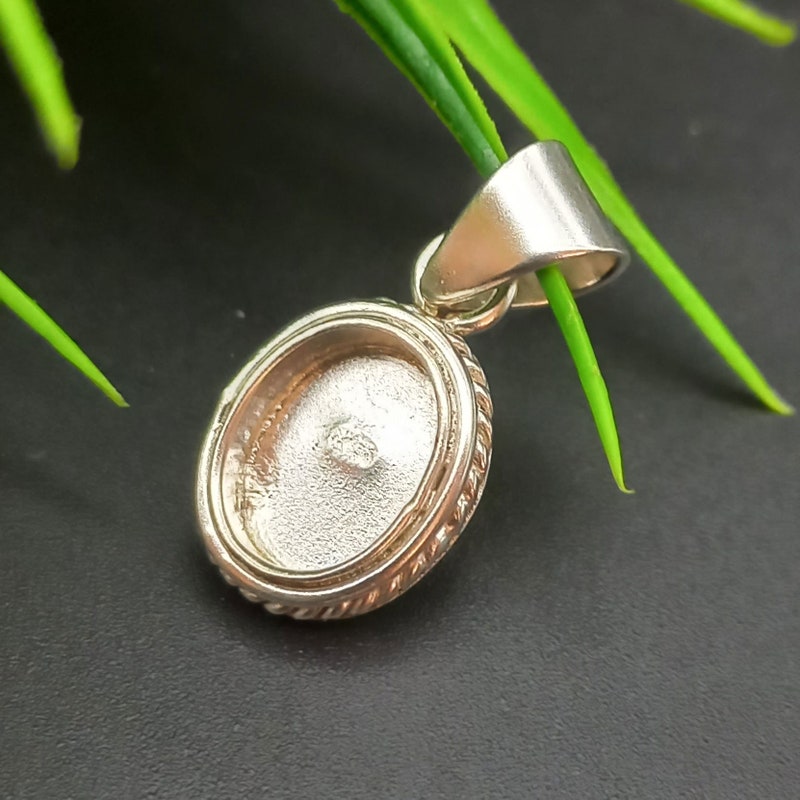 Jewelry Blanks - Etsy