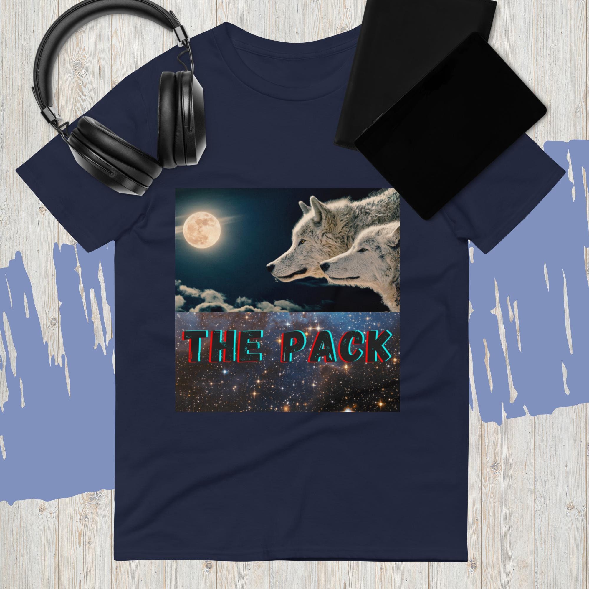 THE Packis a Brand That Captures the Essence of Unity, Strength, and ...