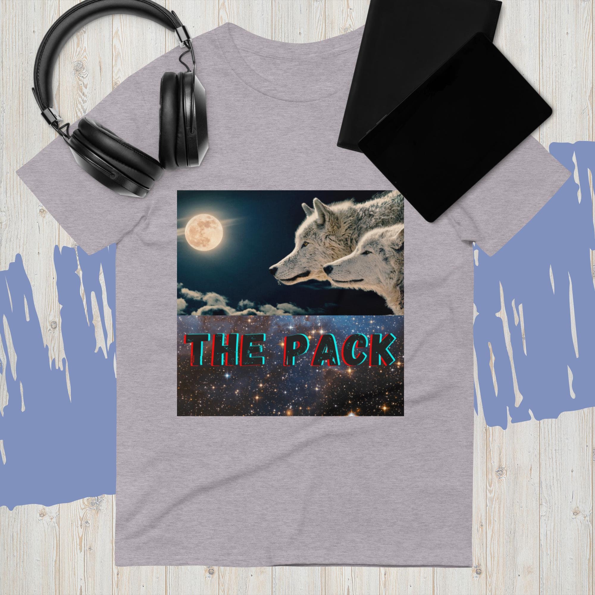 THE Packis a Brand That Captures the Essence of Unity, Strength, and ...