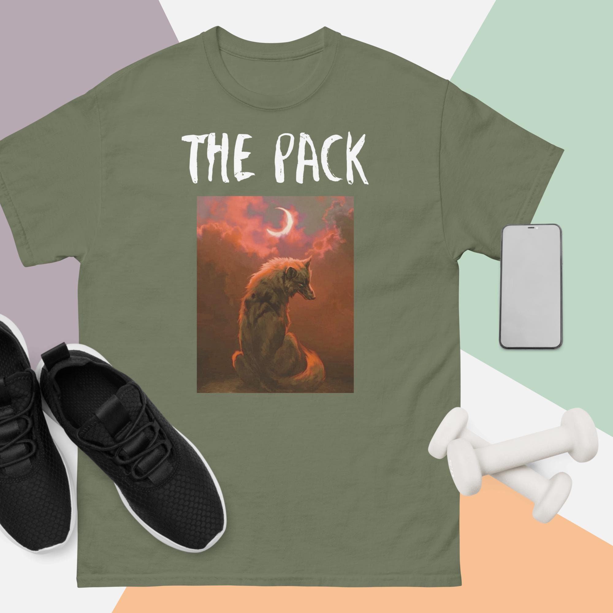 THE Packis a Brand That Captures the Essence of Unity, Strength, and ...