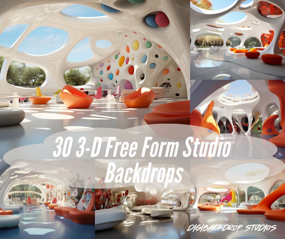 Digital Backgrounds Canva Backdrops Fine Art Photography for Photoshop ...