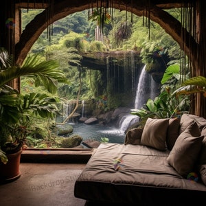 Digital Backdrops for Fine Art Photography Composite Photoshop Luxury ...