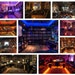 DJ Producer Studio Backdrops: High-res PNG/JPEG Downloads - Etsy