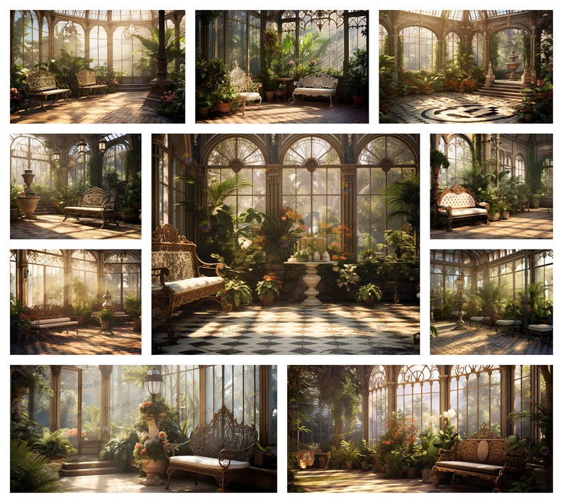 Digital Background Canva Art Photography Photoshop Victorian ...