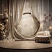 Opulent Floral Drapery Backdrops: High-res PNG/JPG for Canva, Photoshop ...