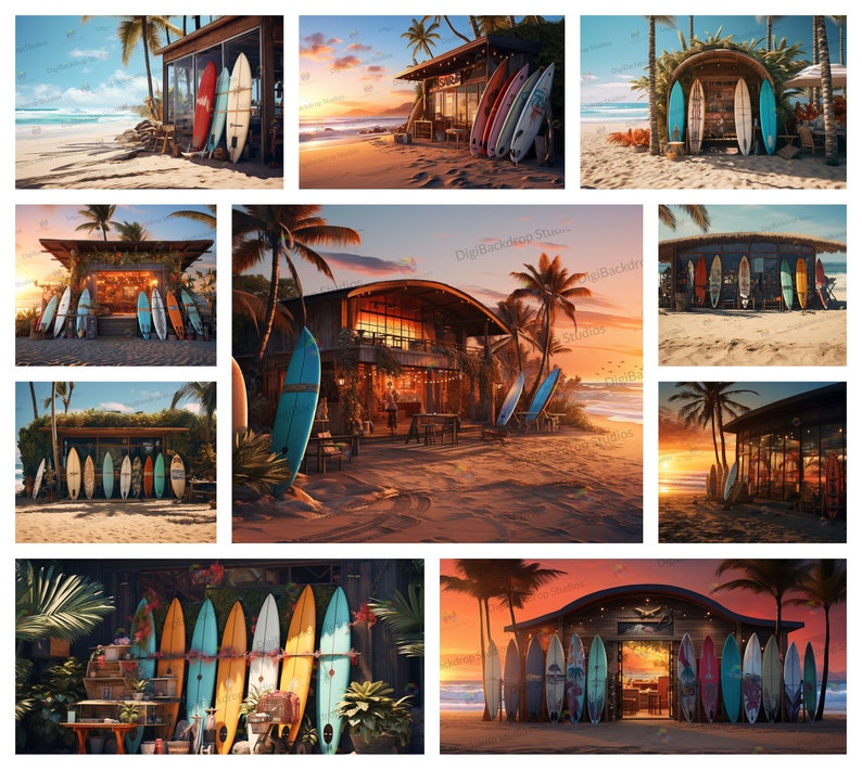 Digital Backgrounds Studio Backdrops Fine Art Photography for Photoshop ...