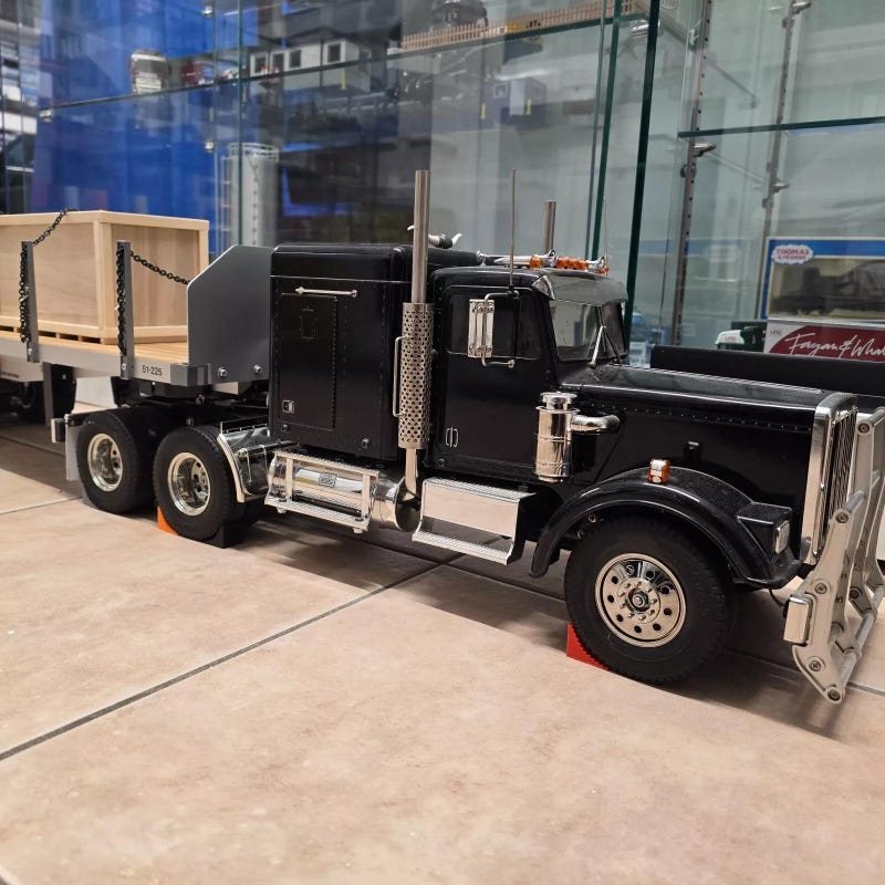 Scale 1/14 - Etsy UK