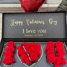 I Love You Box - Etsy