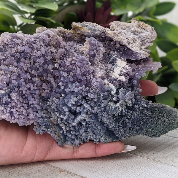 Crystal Specimen - Etsy