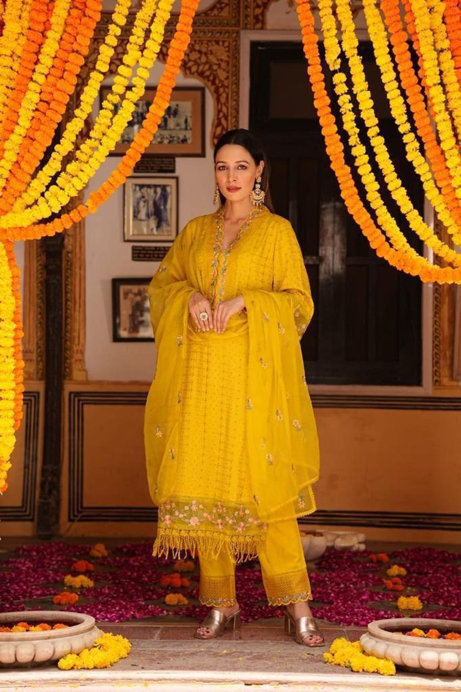 Indian Suit Women, Ethnic Wear, Suits in Style, Party Wear Suits, Traditional Wear, Indian ...